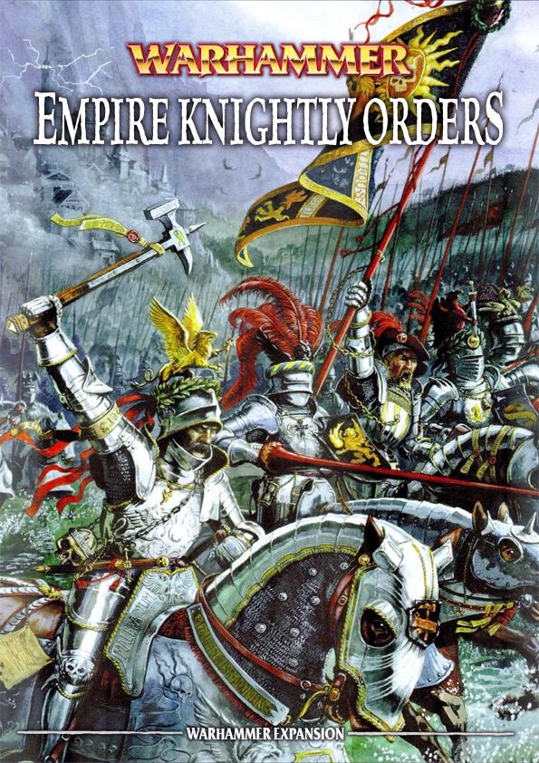 Empire Knightly Orders - The Empire | Element Games