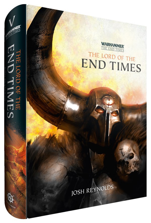 The End Times: The Lord of the End Times | Element Games