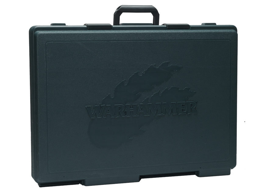 Warhammer Army Figure Case - Other New Releases