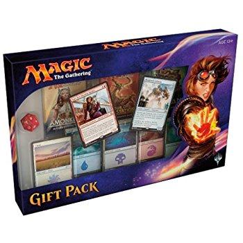 MTG: Gift Pack - Magic The Gathering | Element Games