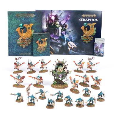 All New Releases - Element Games - Warhammer and Warhammer 40k Store